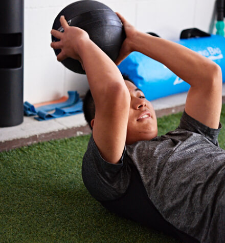 アスリートワークスとは | Athleteworks（アスリートワークス）