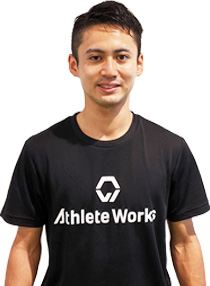 野球力向上教室 | Athleteworks（アスリートワークス）
