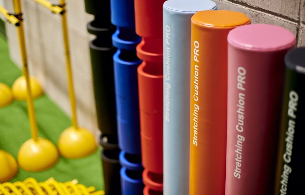 U-15（中学生）サッカーコース | Athleteworks（アスリートワークス）