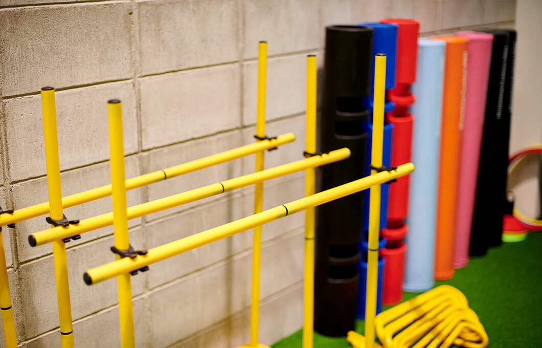 U-15（中学生）サッカーコース | Athleteworks（アスリートワークス）