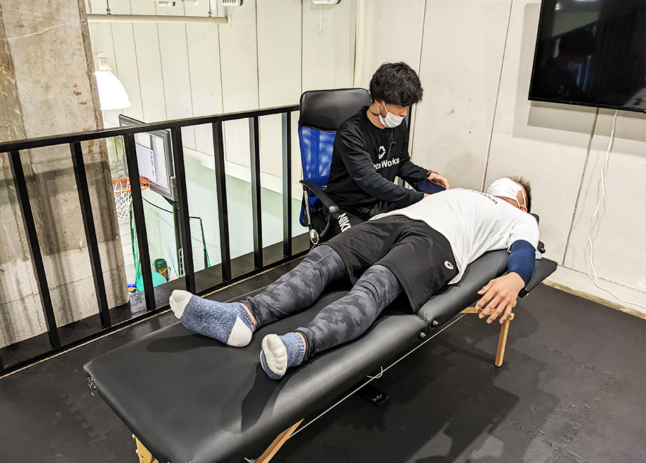 U-15（中学生）サッカーコース | Athleteworks（アスリートワークス）