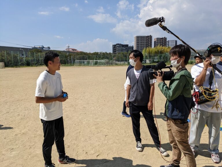 関西テレビ「よ〜いドン！」で紹介されました！ | ブログ | Athleteworks（アスリートワークス）