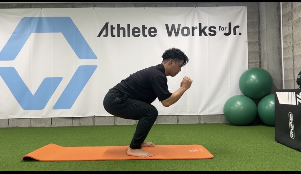 【中学野球】ピッチャーにやってほしい球速アップメニュー「ボックスジャンプ」 | ブログ | Athleteworks（アスリートワークス）