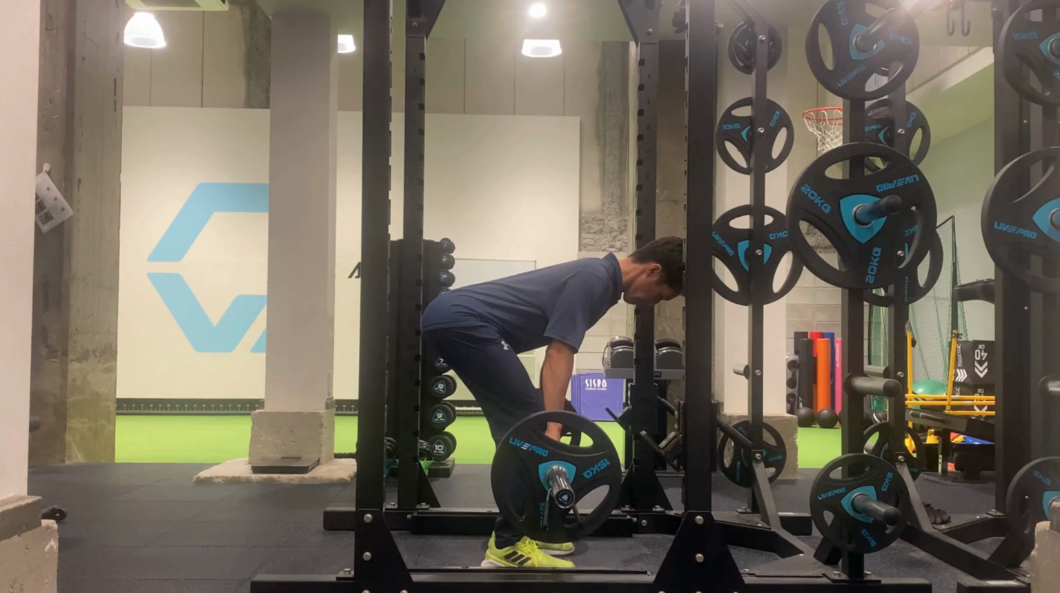 【保存版】野球選手が最初にやるべきウエイトトレーニング5種目 | ブログ | Athleteworks（アスリートワークス）