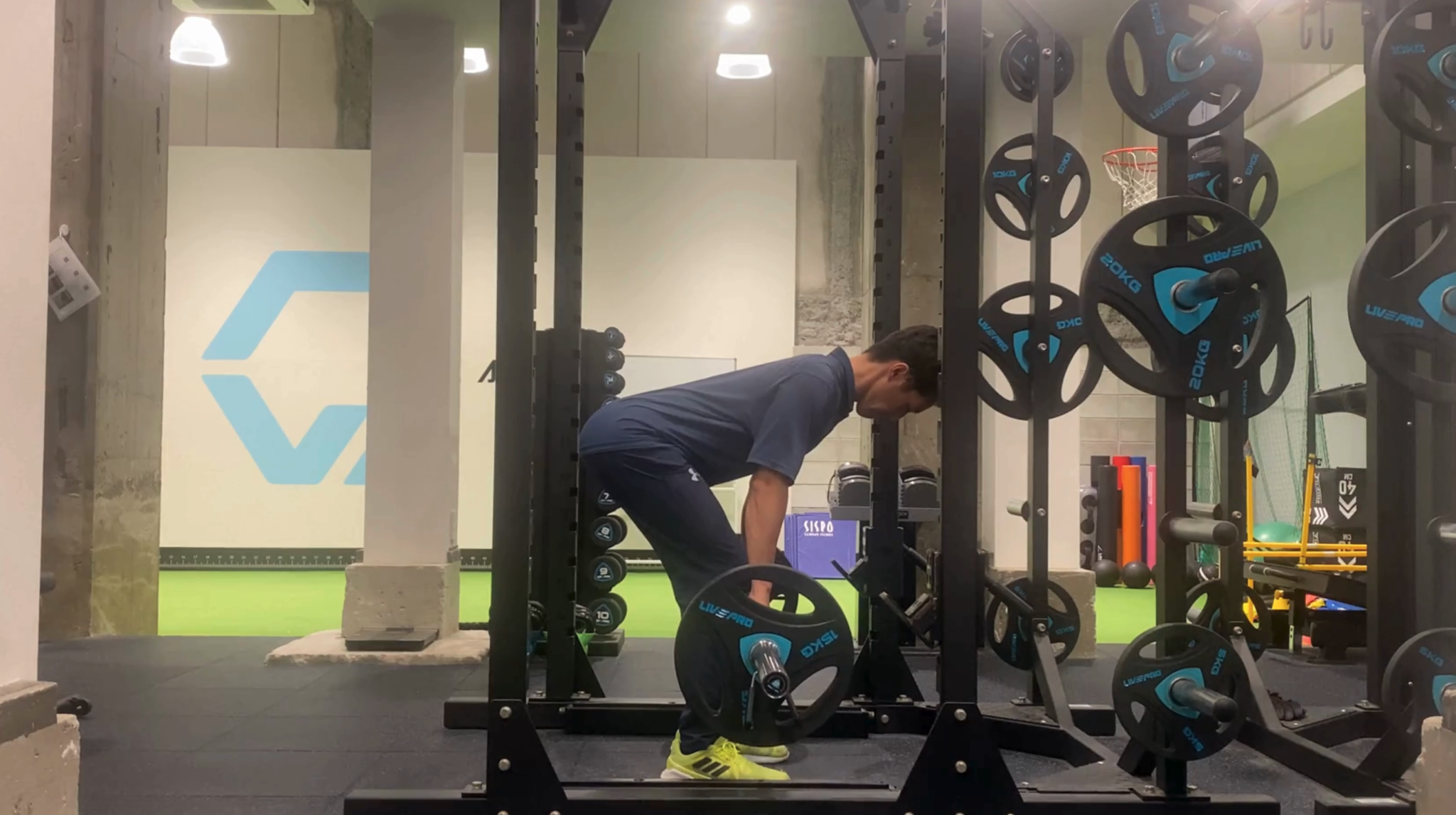 【保存版】野球選手が最初にやるべきウエイトトレーニング5種目 | ブログ | Athleteworks（アスリートワークス）