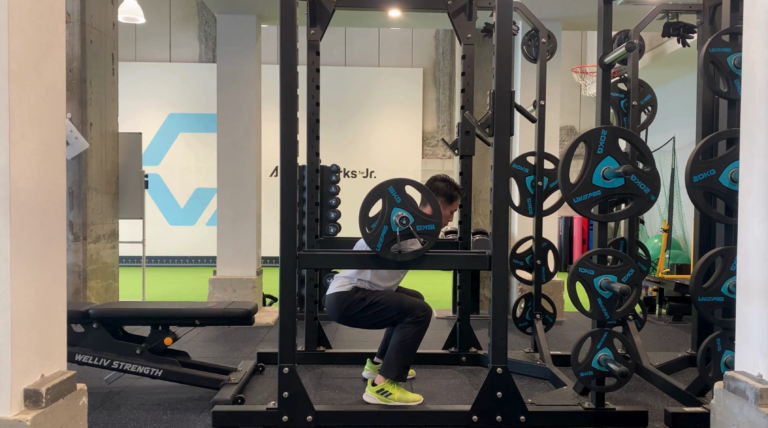 【保存版】野球選手が最初にやるべきウエイトトレーニング5種目 | ブログ | Athleteworks（アスリートワークス）