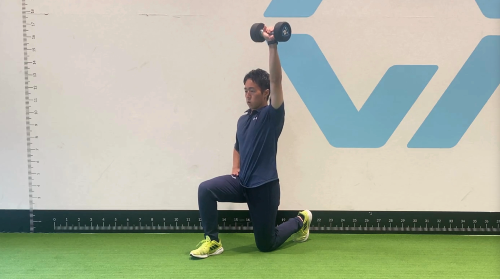 【保存版】野球選手が最初にやるべきウエイトトレーニング5種目 | ブログ | Athleteworks（アスリートワークス）