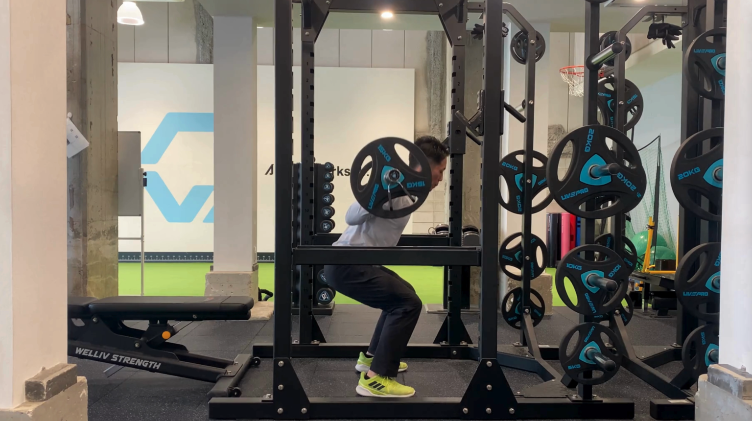 【保存版】野球選手が最初にやるべきウエイトトレーニング5種目 | ブログ | Athleteworks（アスリートワークス）