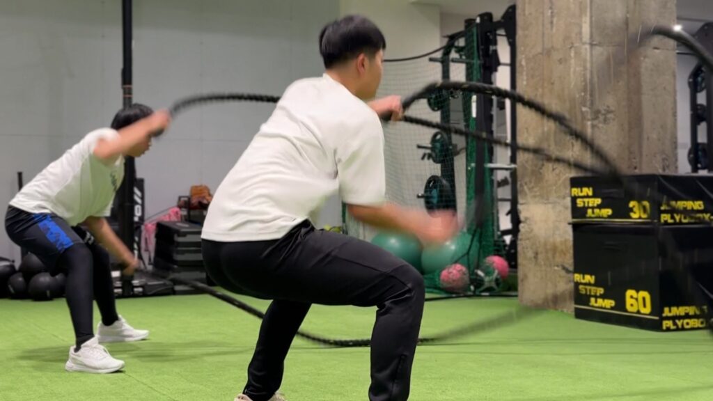 【中学野球選手】高校入学前！野球特別プログラム6期生が卒業！ | ブログ | Athleteworks（アスリートワークス）