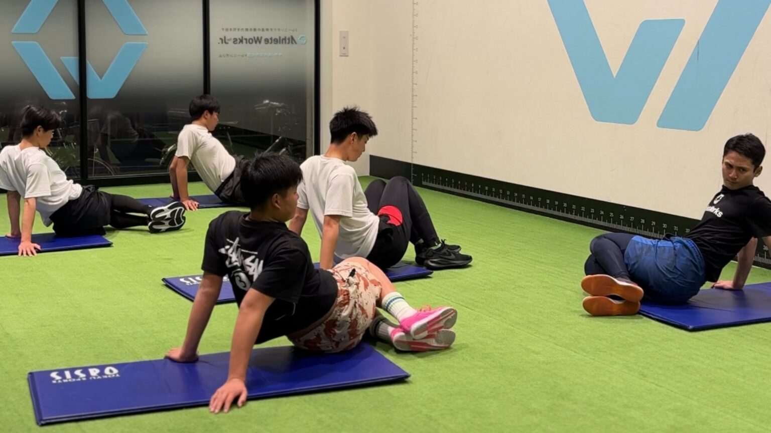 【高校入学前】中学3年生限定！野球特別プログラム開講中！ | ブログ | Athleteworks（アスリートワークス）