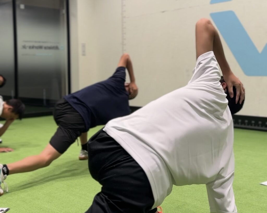 【最新版】野球選手必見！スイングスピードが確実に上がる効果的なトレーニング方法を紹介 | ブログ | Athleteworks（アスリートワークス）